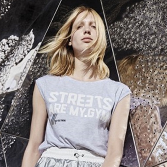 Oysho | Tops | Oysho Top | Poshmark